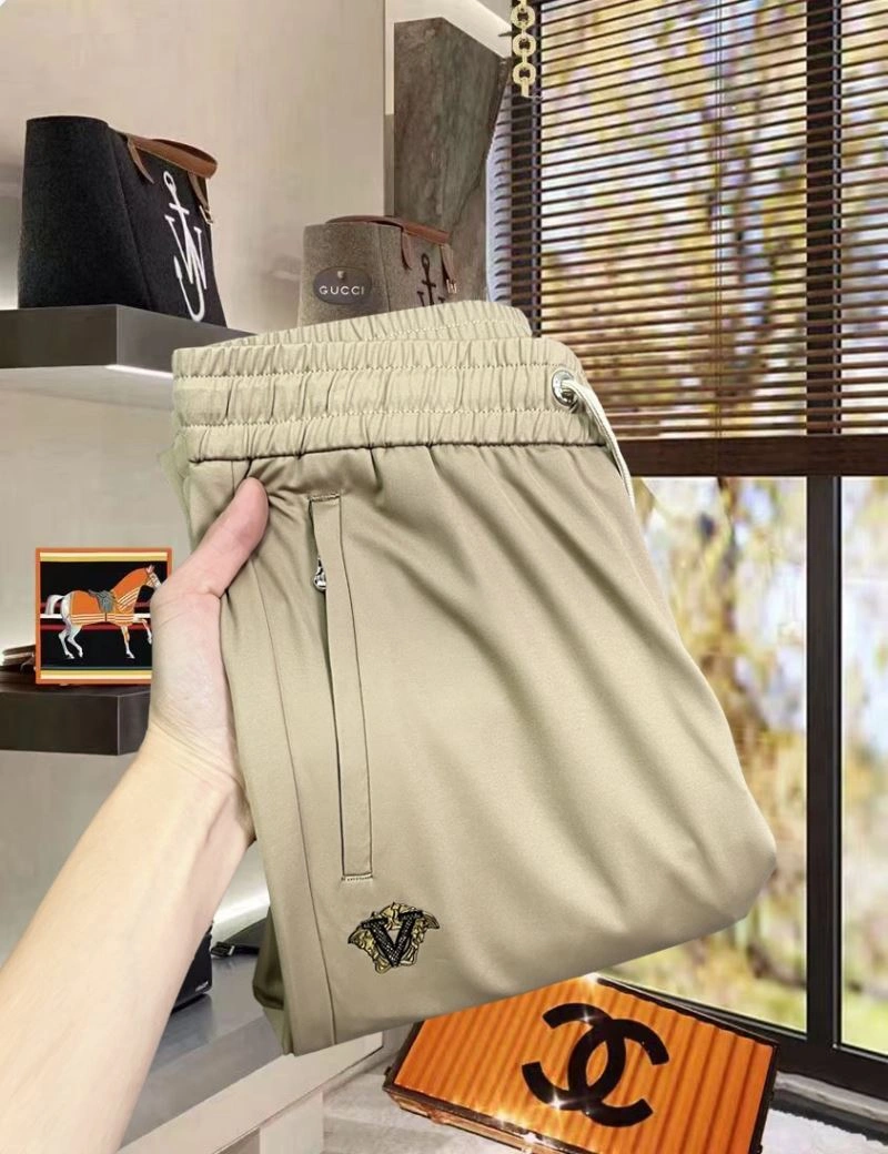 Cut-rate Versace Long Pants