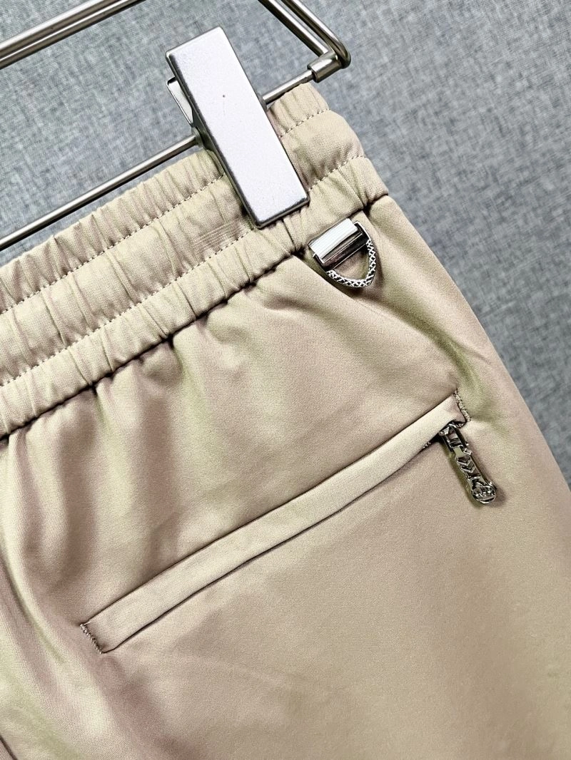 Cut-rate Versace Long Pants