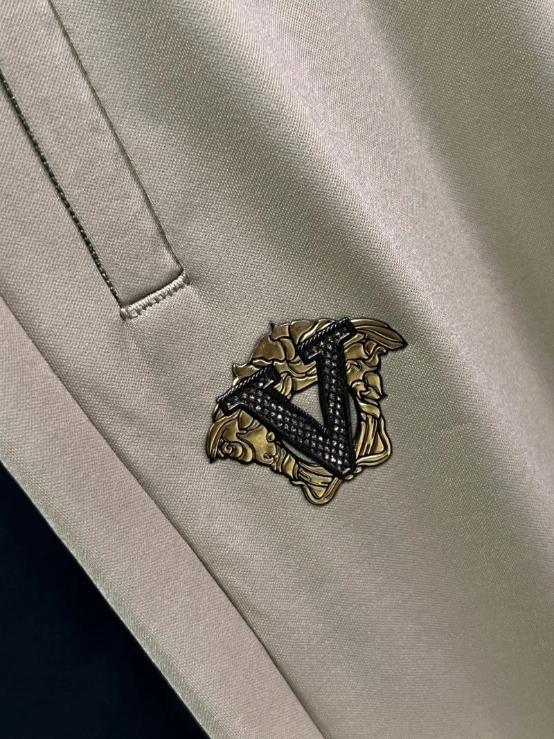 Cut-rate Versace Long Pants