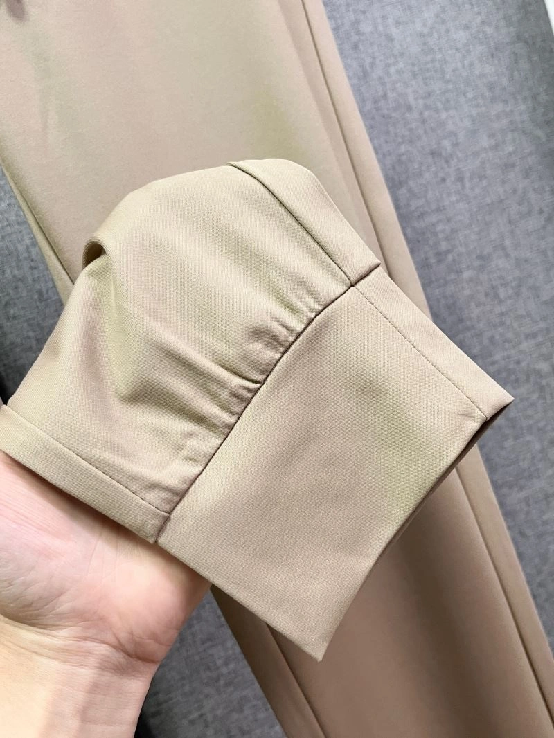 Cut-rate Versace Long Pants