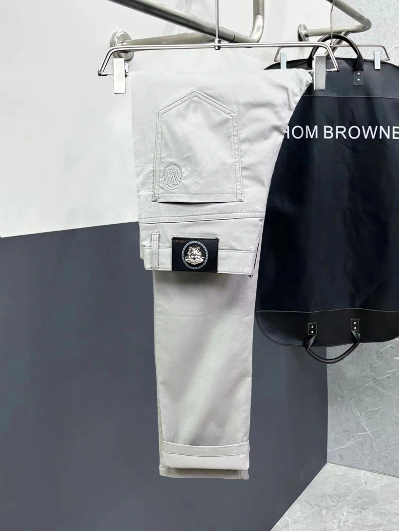 Versace Long Pants