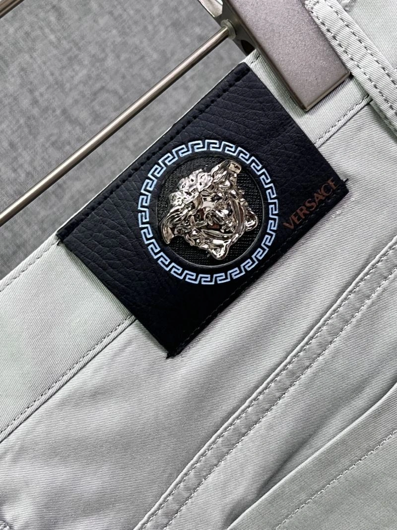 Affordable Versace Long Pants