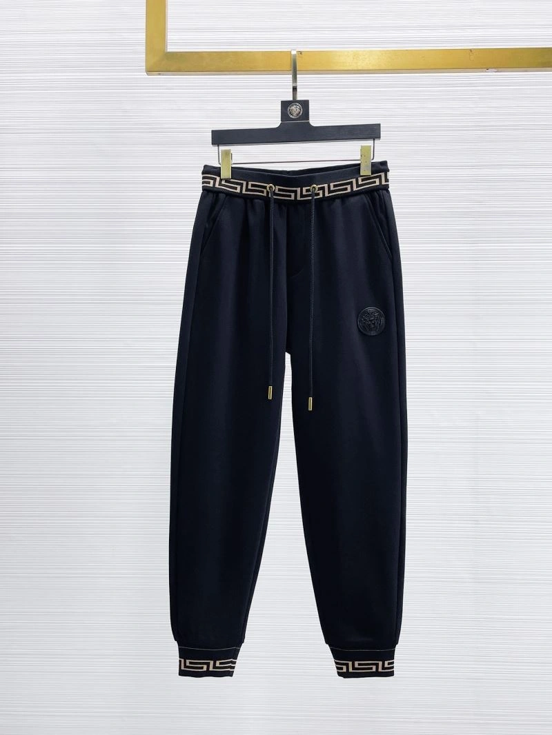 Versace Long Pants