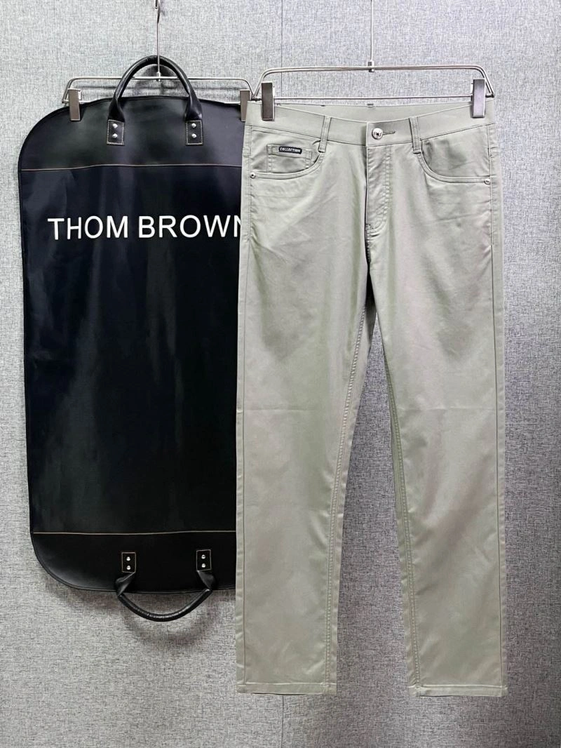 Reasonably priced Versace Long Pants