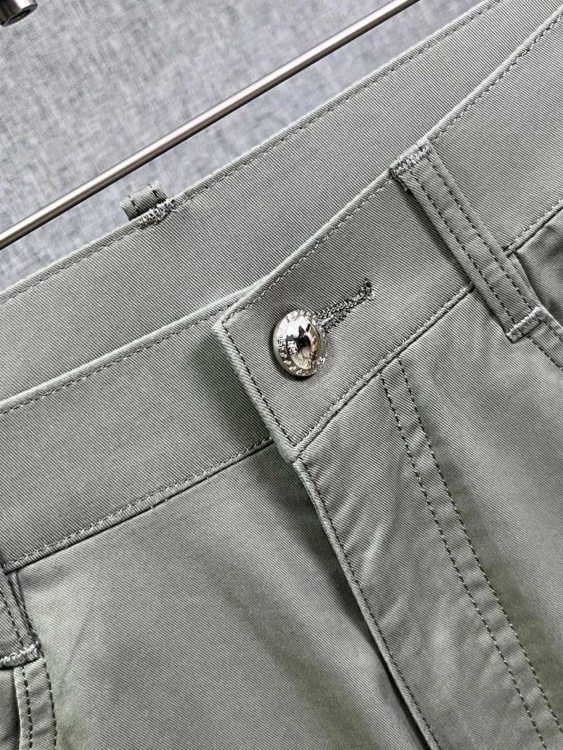 Reasonably priced Versace Long Pants