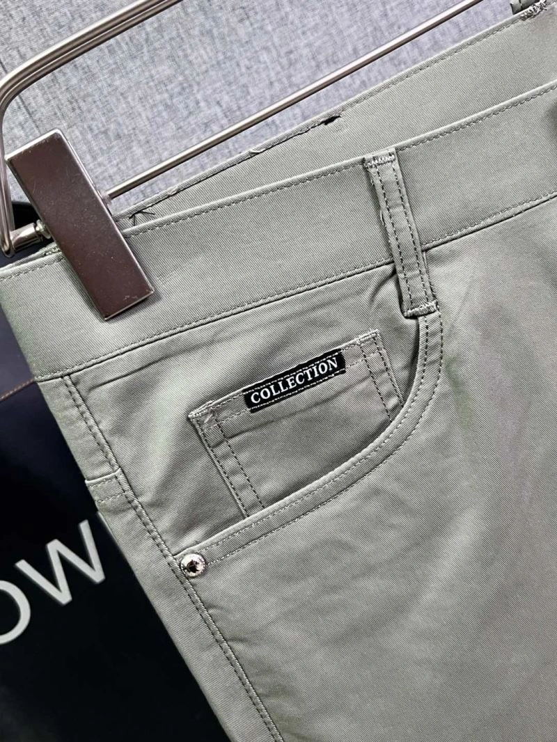 Reasonably priced Versace Long Pants