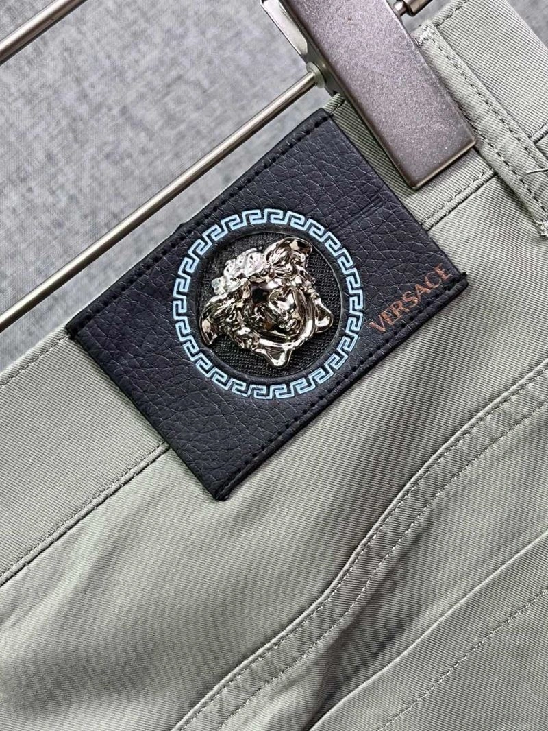 Reasonably priced Versace Long Pants