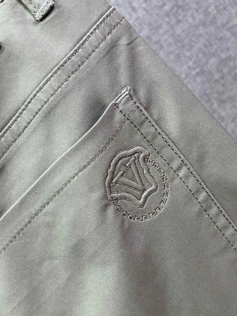 Reasonably priced Versace Long Pants