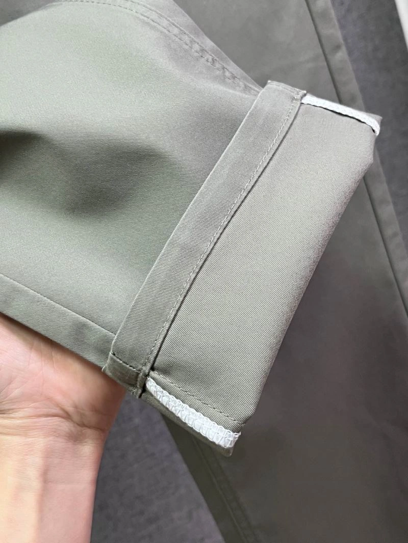 Reasonably priced Versace Long Pants