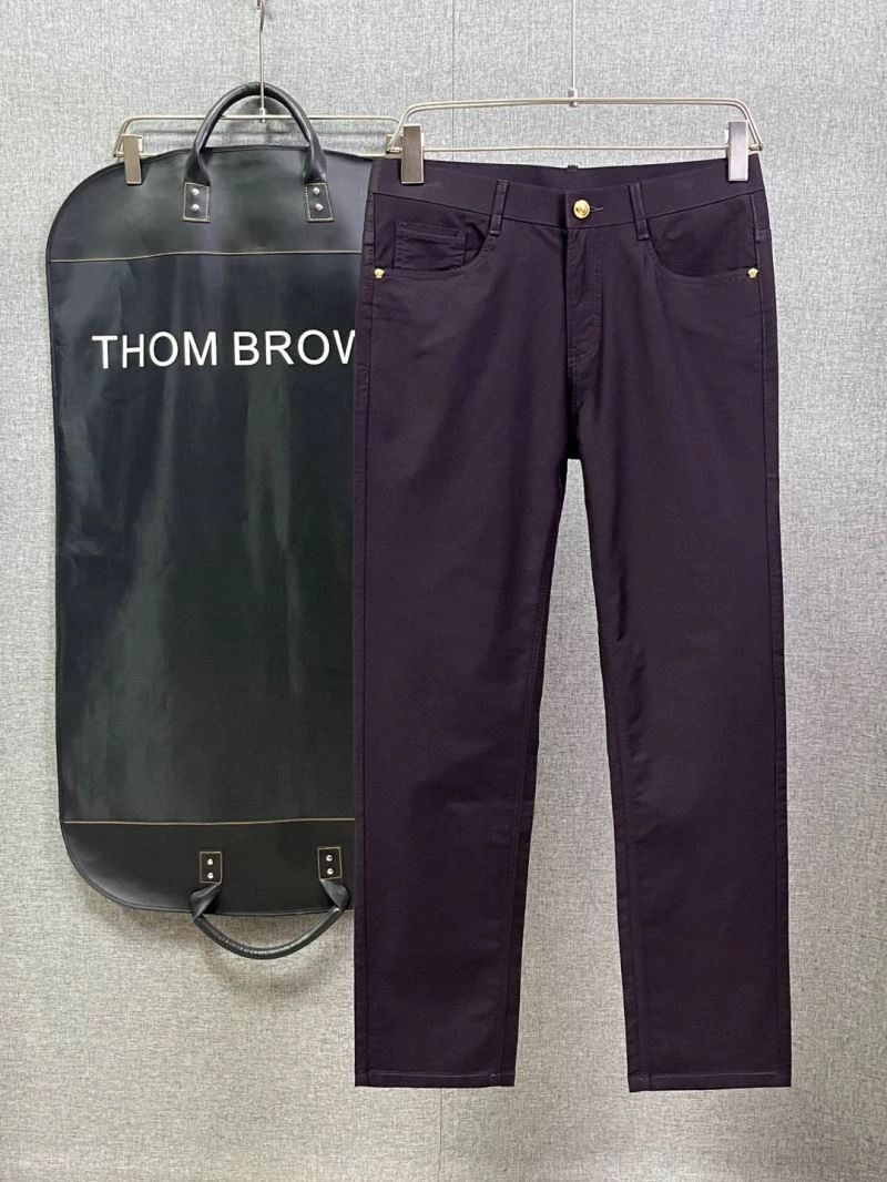 Authentic Versace Long Pants