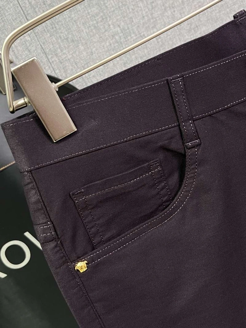 Authentic Versace Long Pants