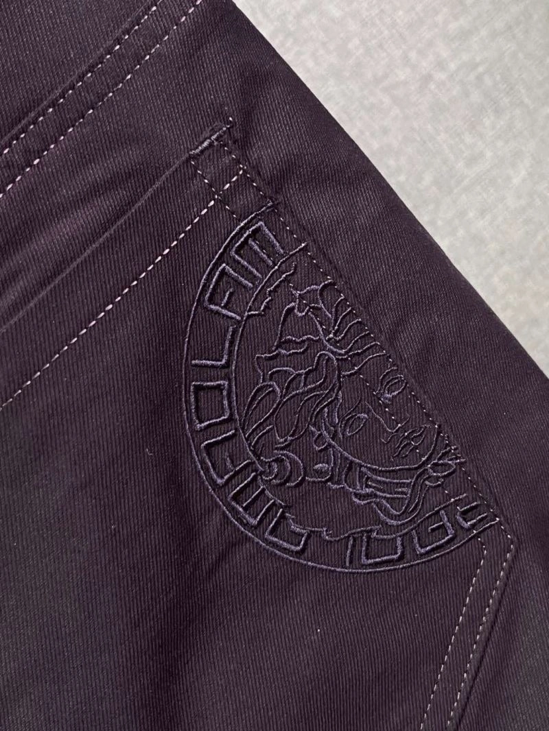 Authentic Versace Long Pants