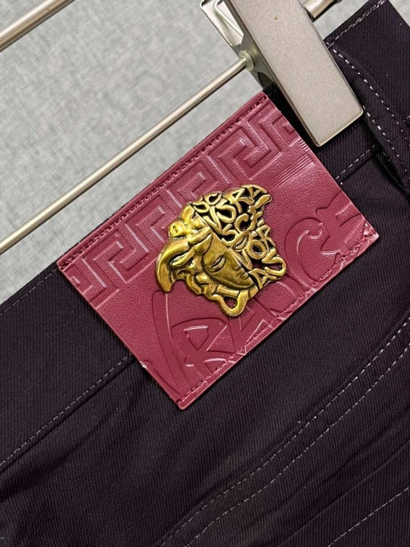 Authentic Versace Long Pants