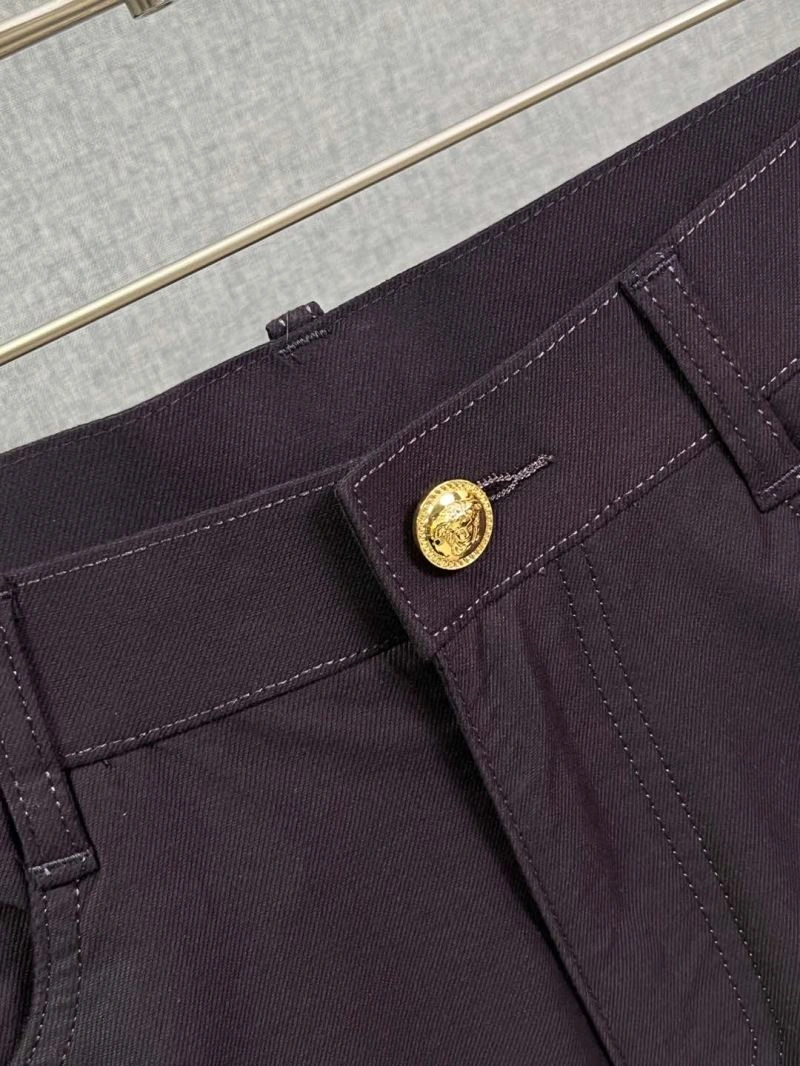 Authentic Versace Long Pants