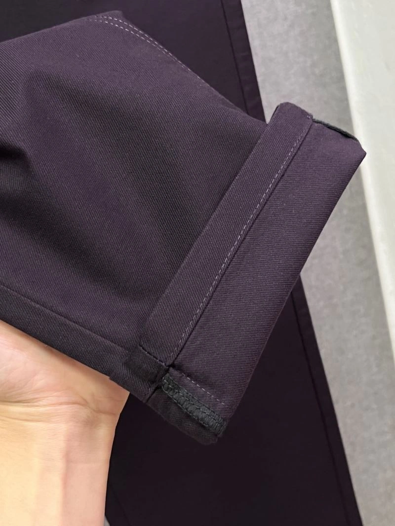Authentic Versace Long Pants