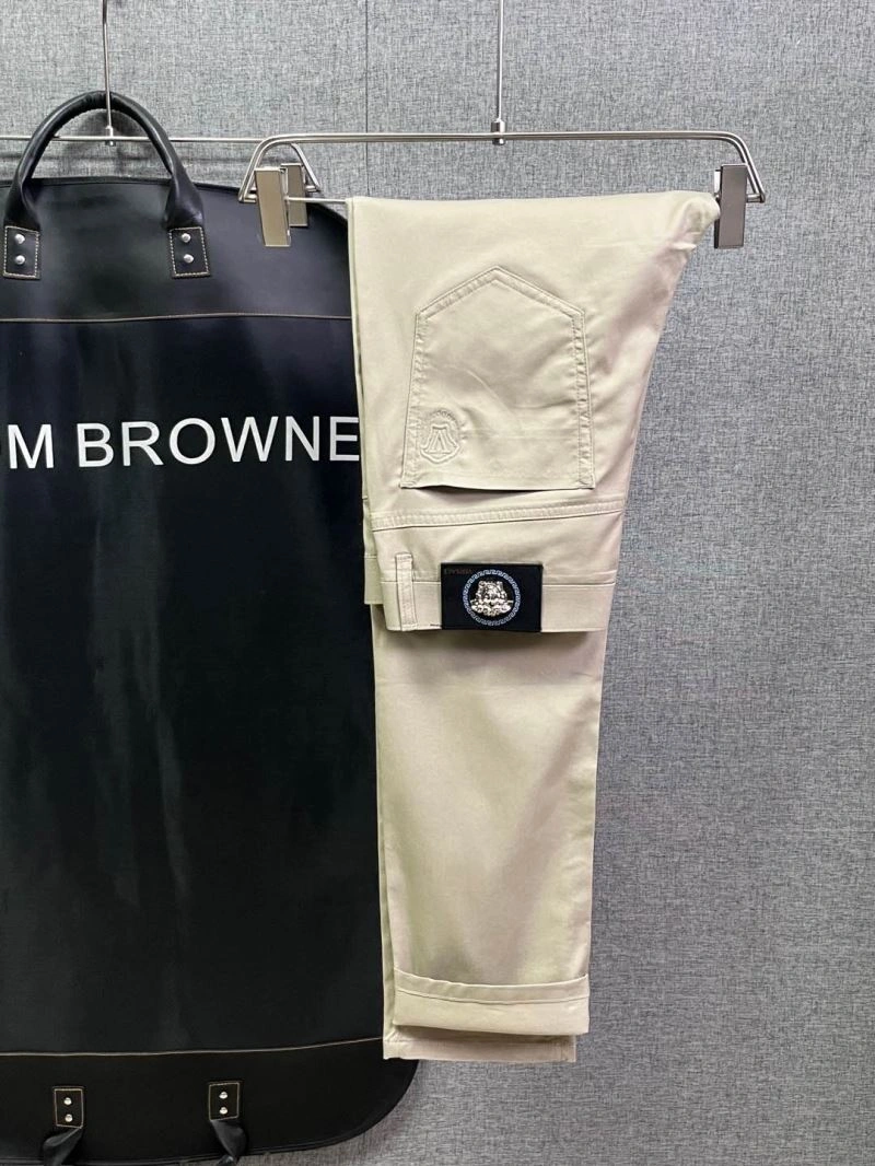 Versace Long Pants