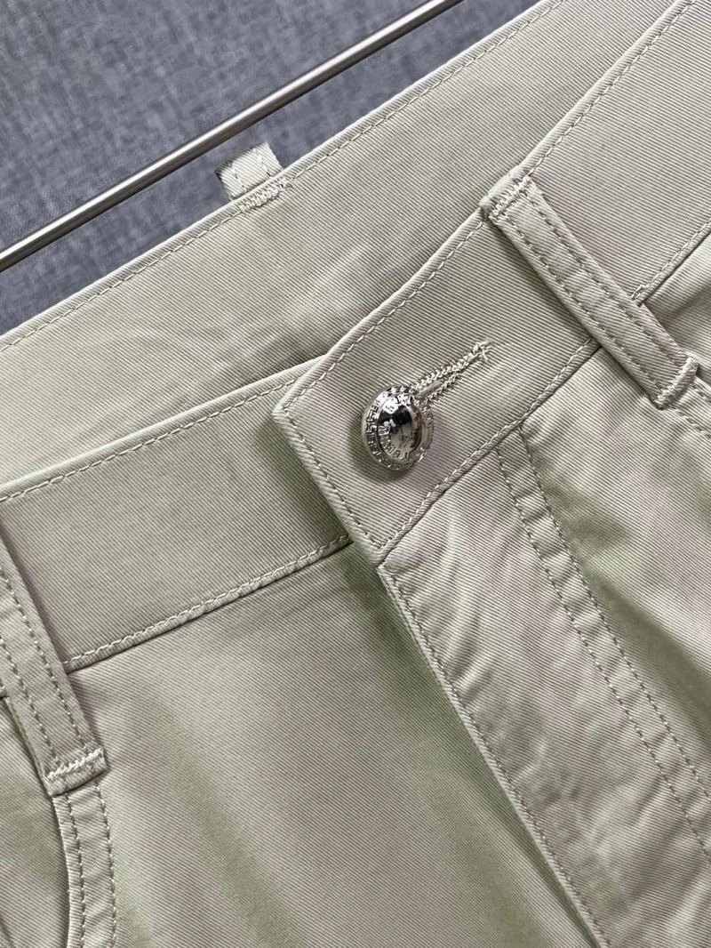 Top match Versace Long Pants