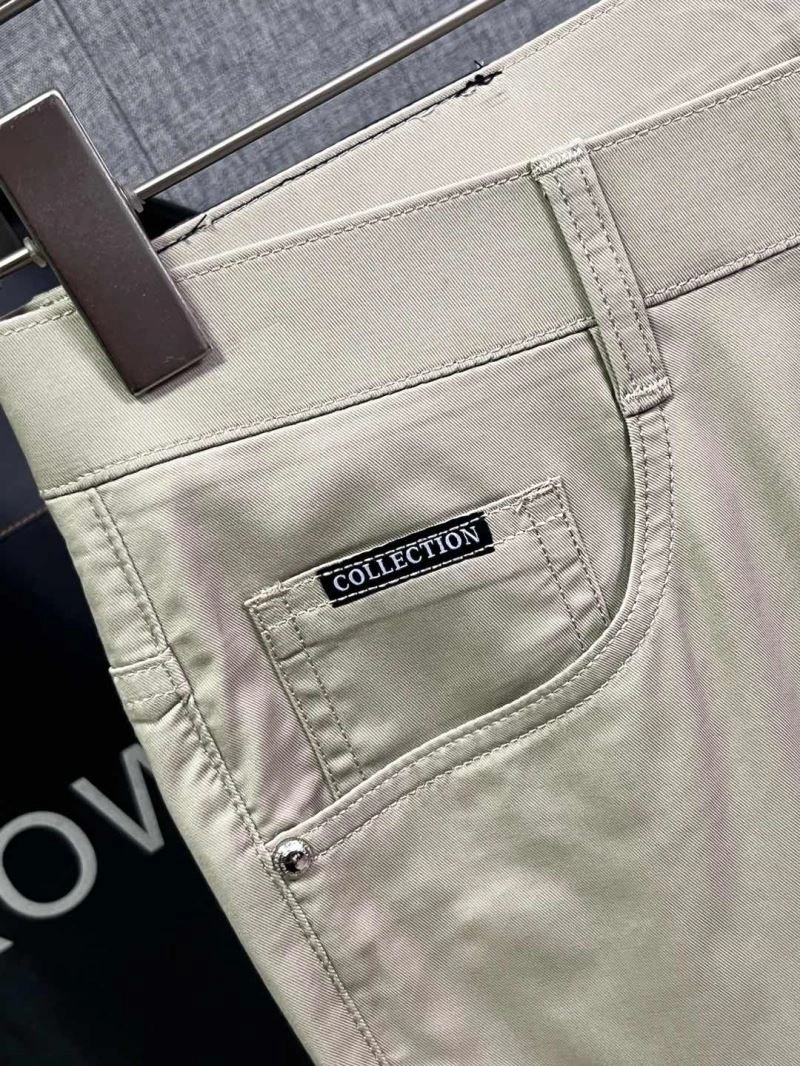 Top match Versace Long Pants