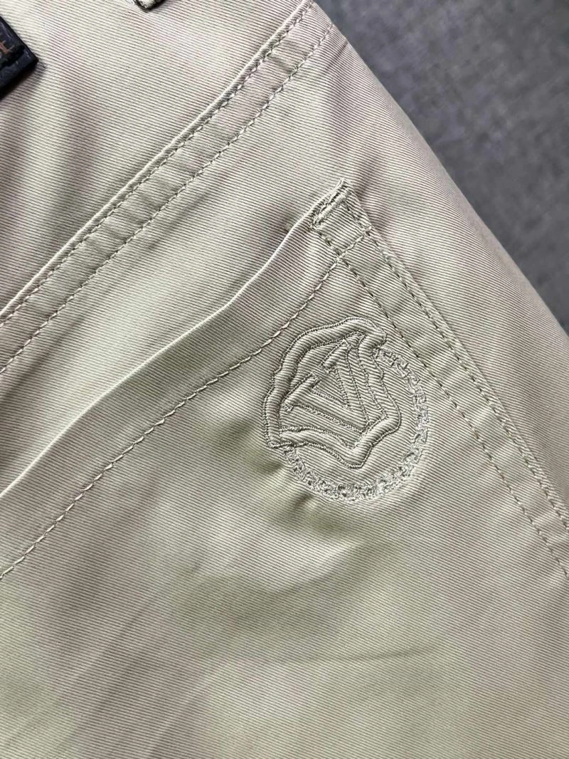 Top match Versace Long Pants