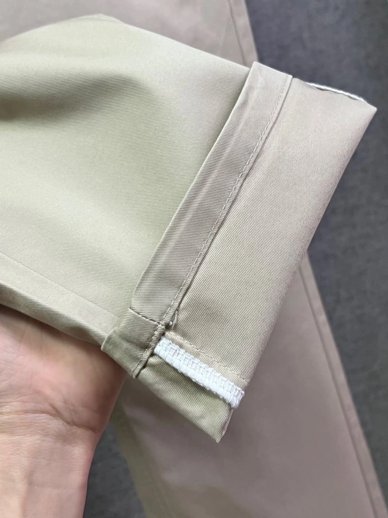 Top match Versace Long Pants