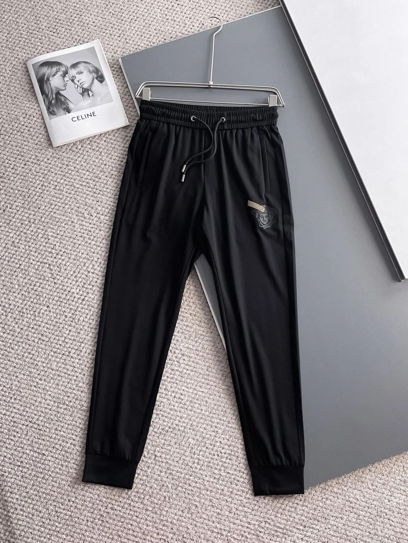 Versace Long Pants