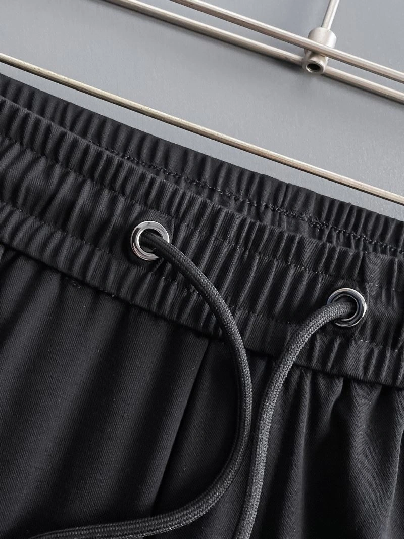 Factory-made Versace Long Pants