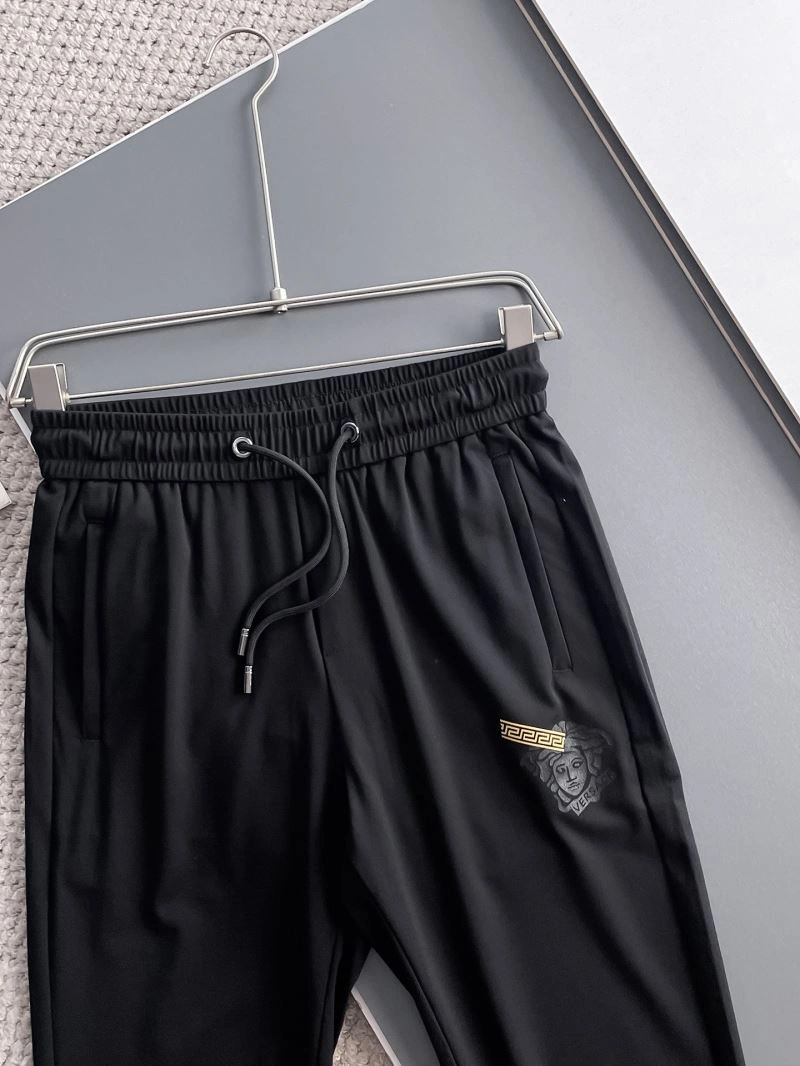 Factory-made Versace Long Pants