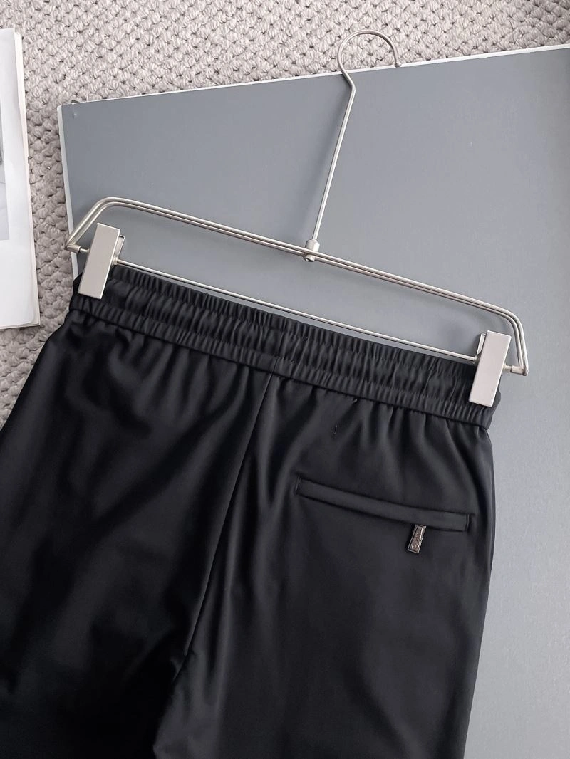 Factory-made Versace Long Pants