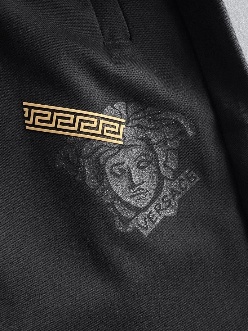 Factory-made Versace Long Pants