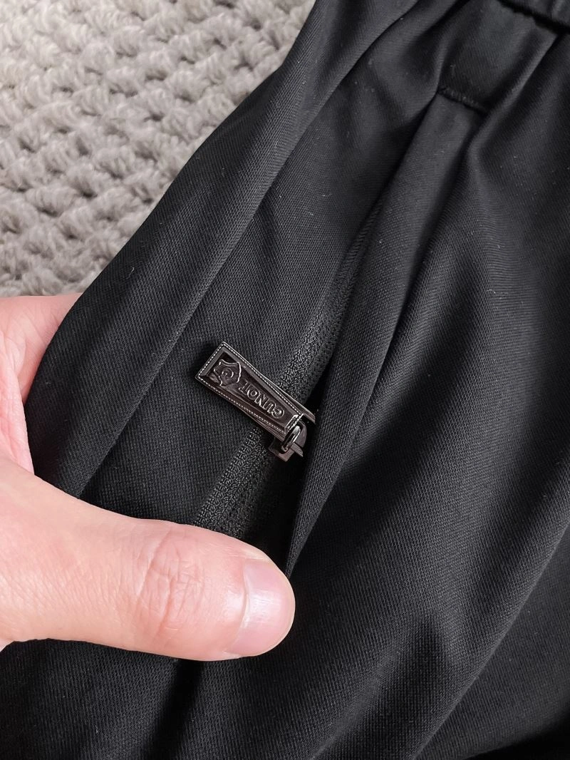 Factory-made Versace Long Pants