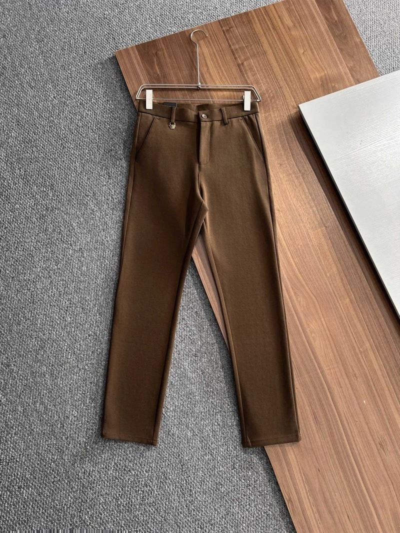 Legit Versace Long Pants