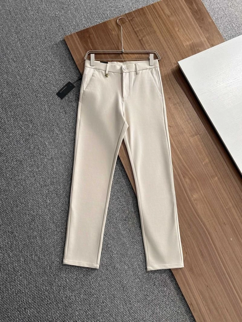 Legit Versace Long Pants