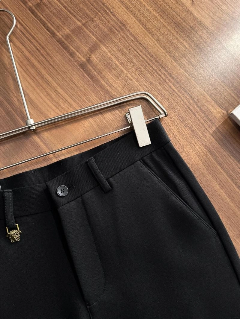 Legit Versace Long Pants