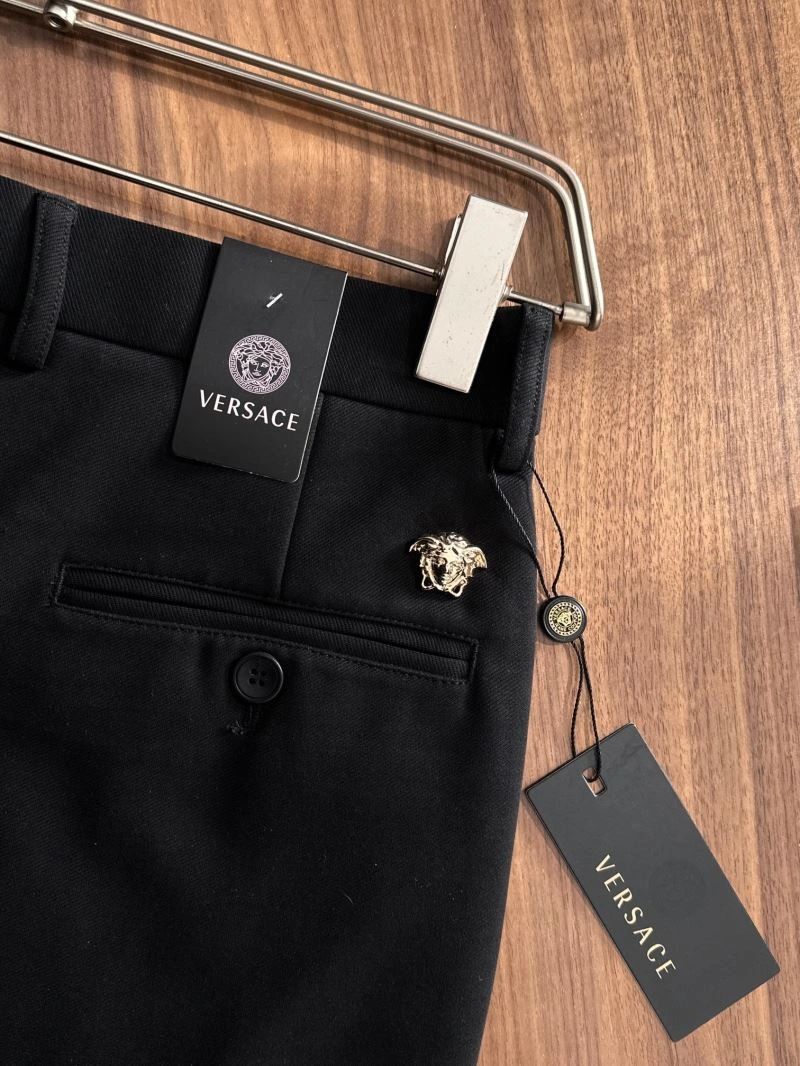 Legit Versace Long Pants