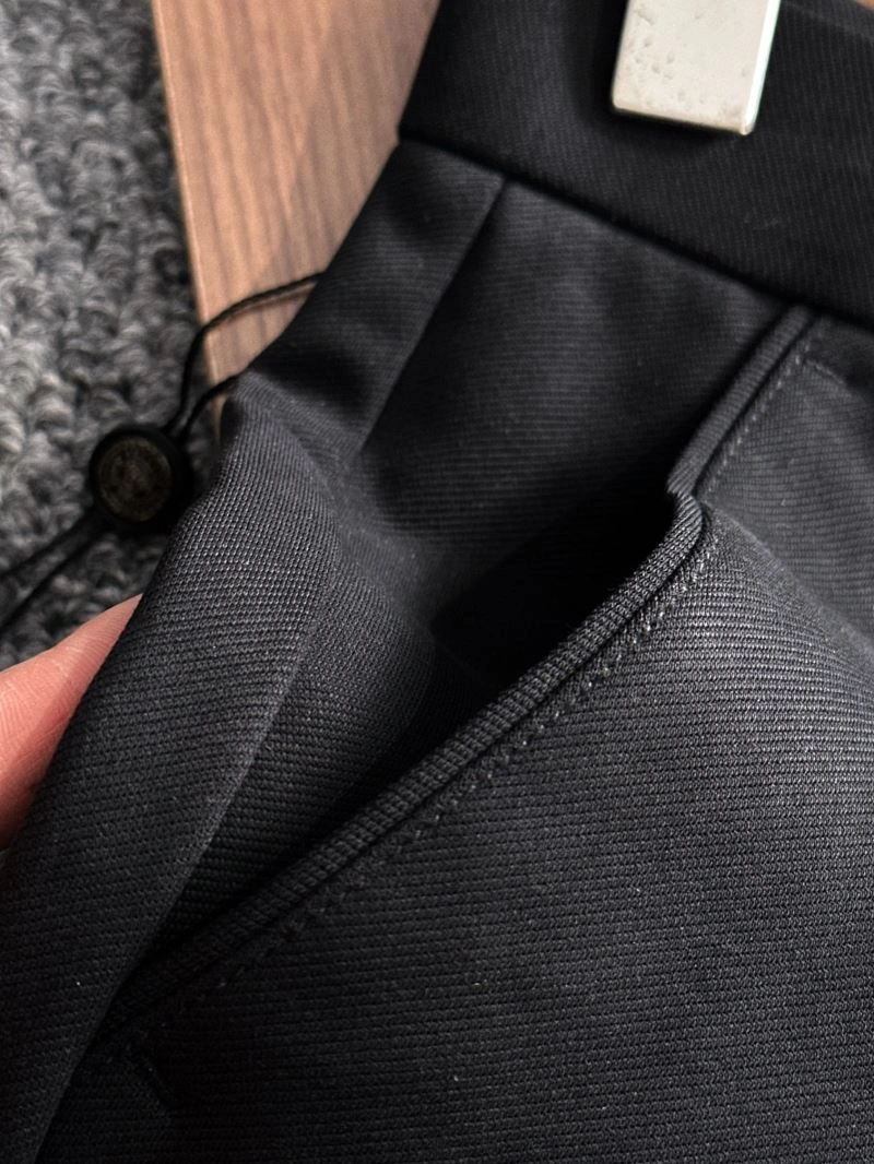 Legit Versace Long Pants
