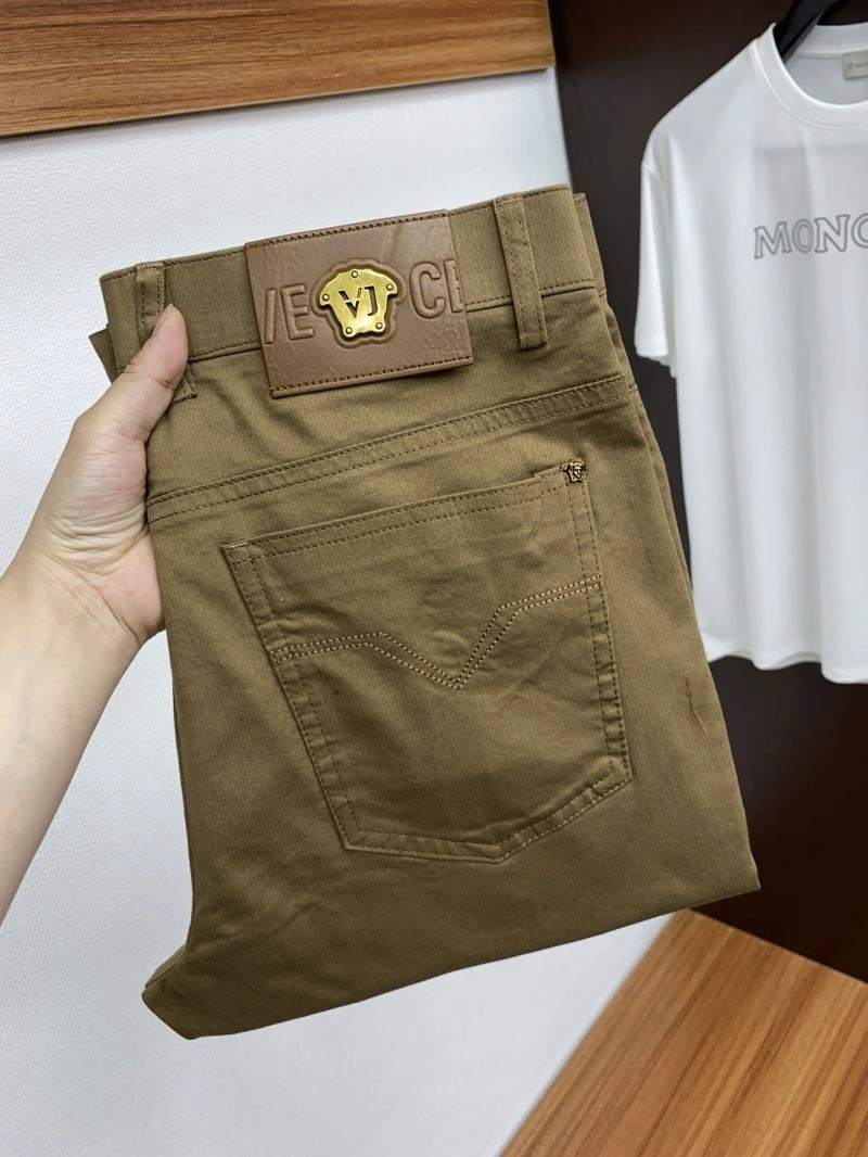 Versace Long Pants