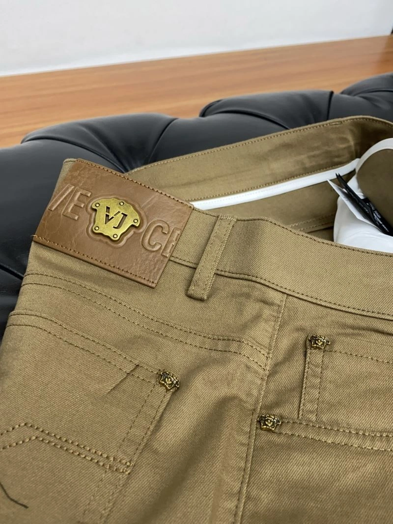 Value-priced Versace Long Pants