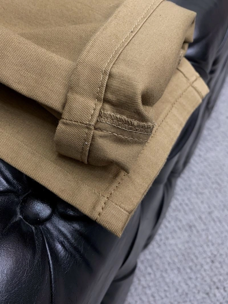 Value-priced Versace Long Pants