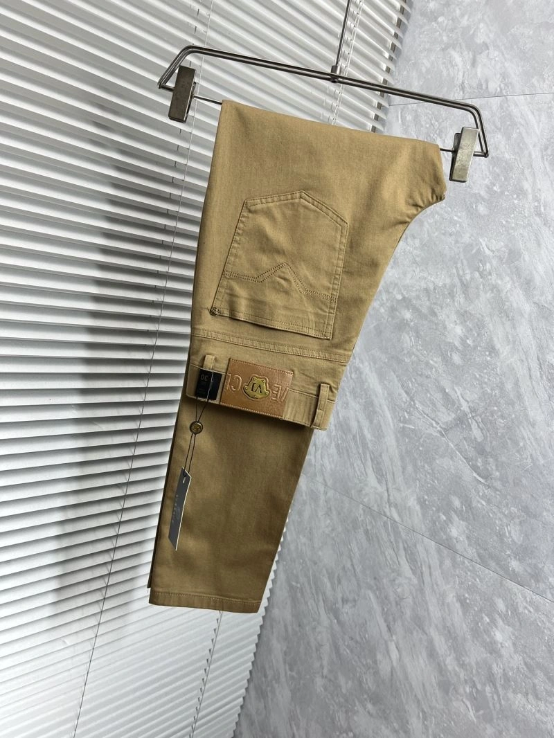Versace Long Pants