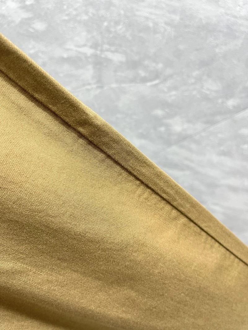 Real Versace Long Pants