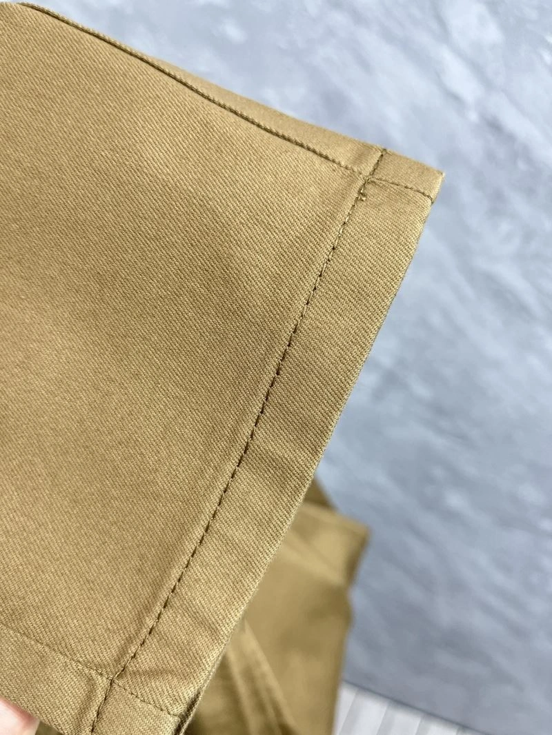 Real Versace Long Pants