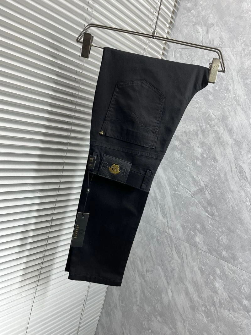 Versace Long Pants
