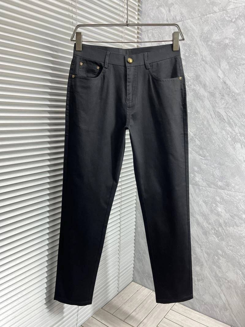 Reasonably priced Versace Long Pants