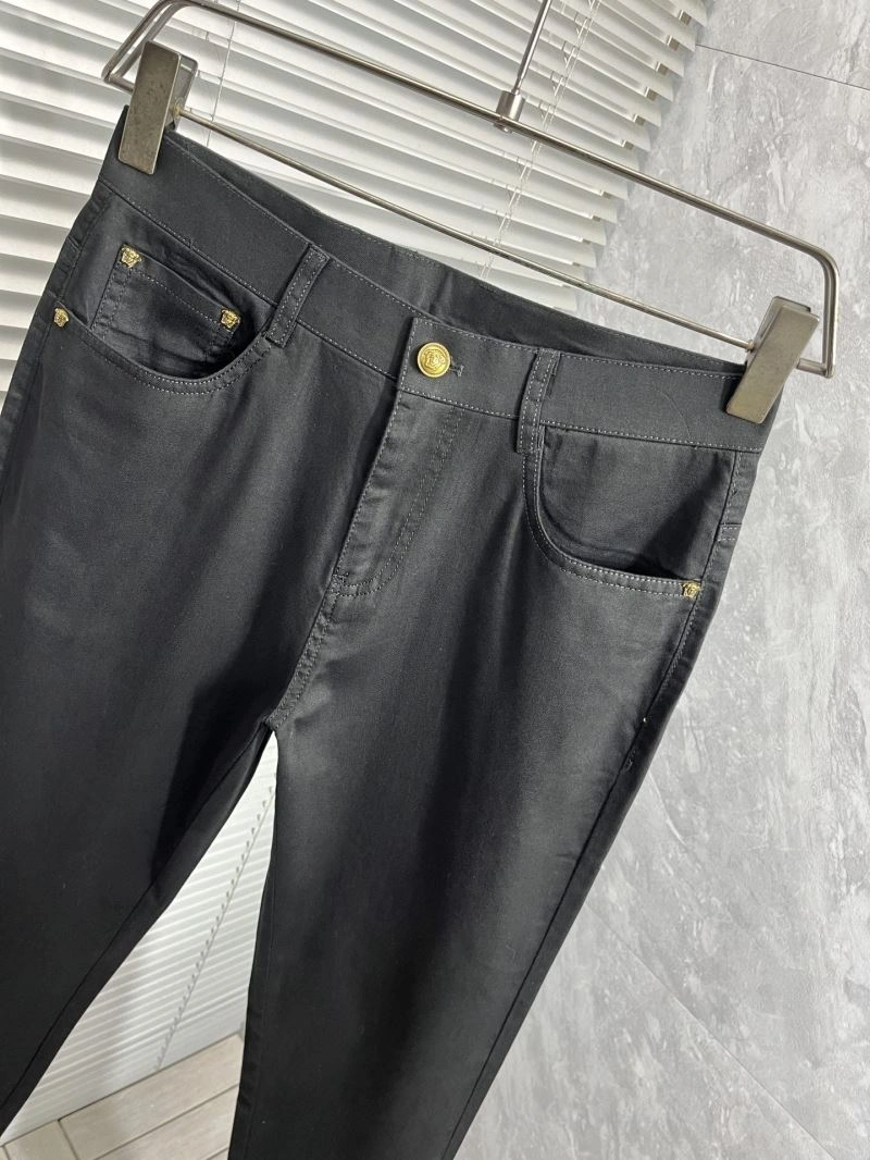 Reasonably priced Versace Long Pants