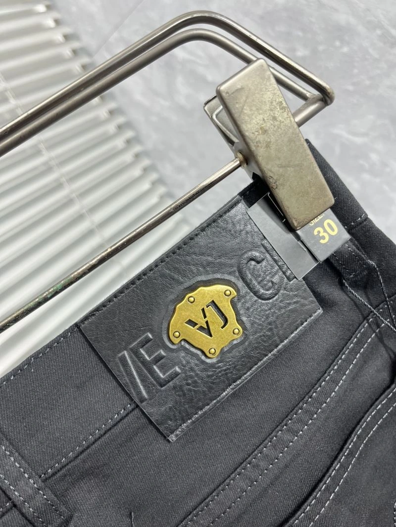 Reasonably priced Versace Long Pants