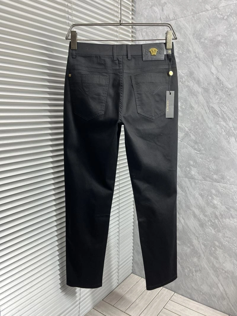 Reasonably priced Versace Long Pants
