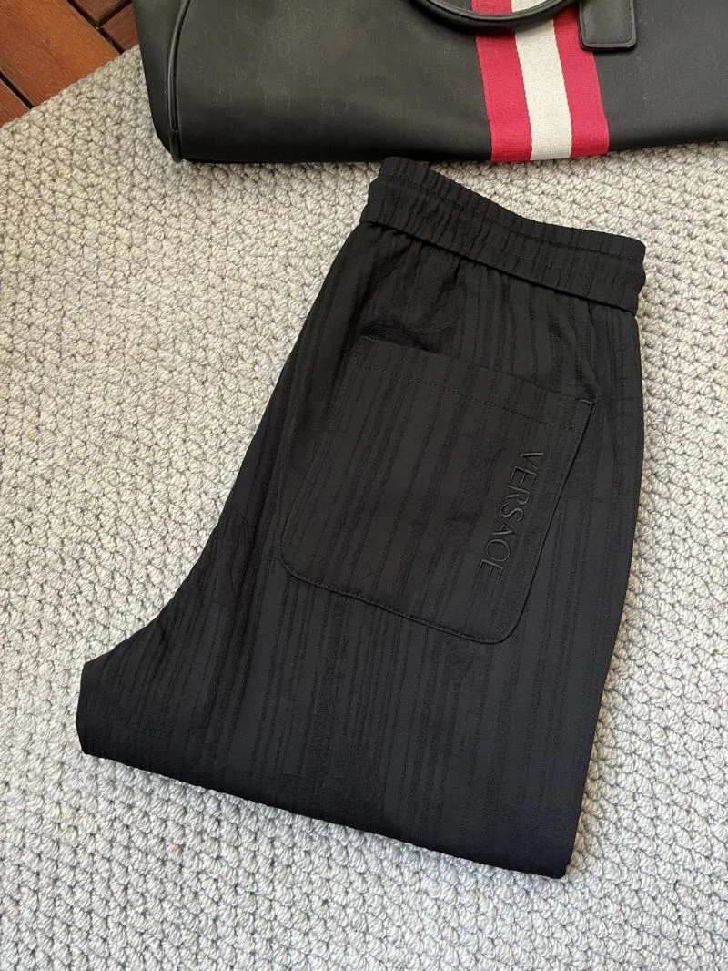 Versace Long Pants