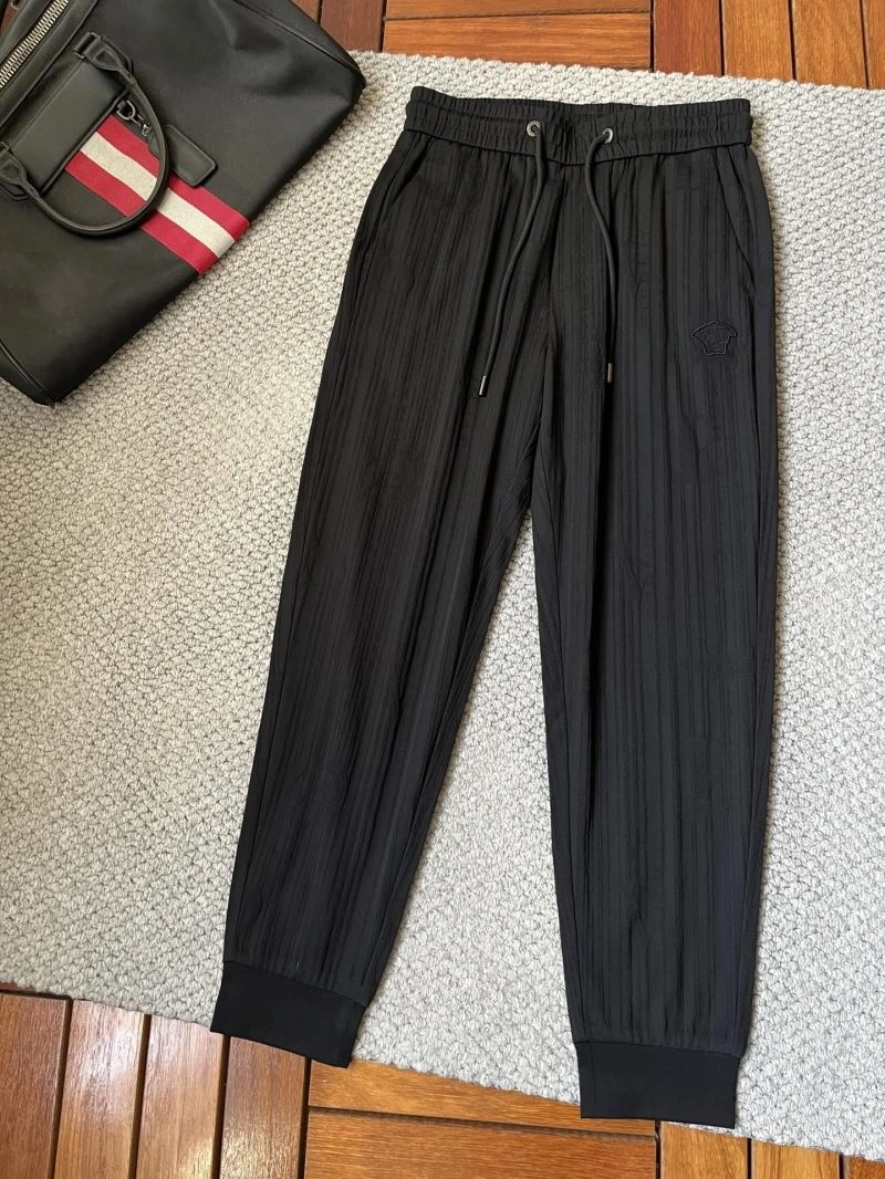 Precise copy Versace Long Pants