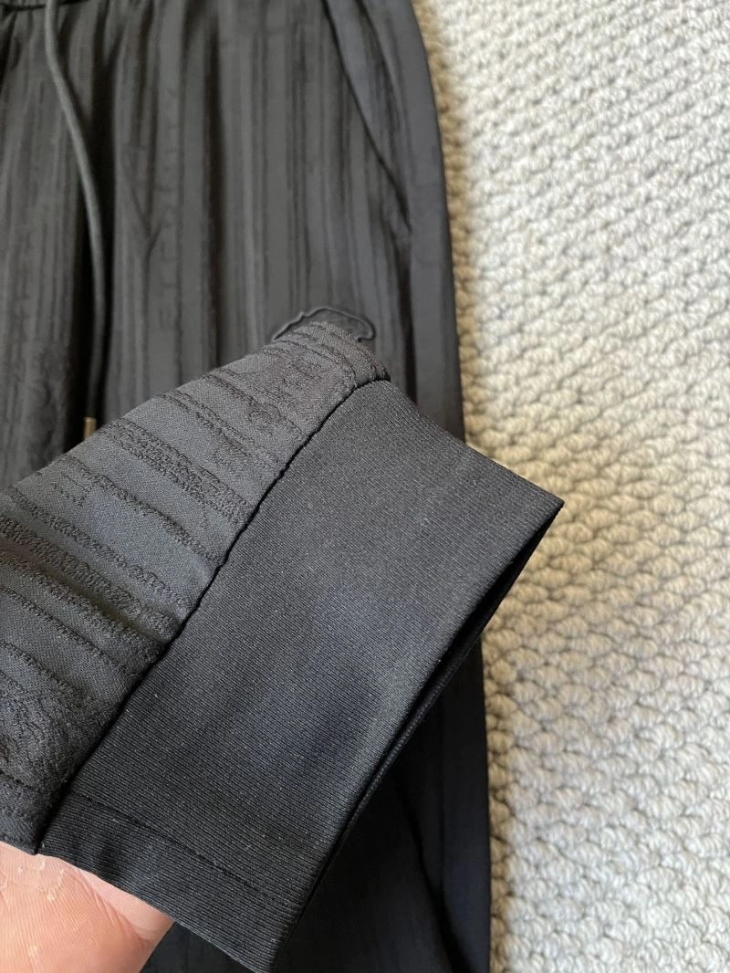 Precise copy Versace Long Pants