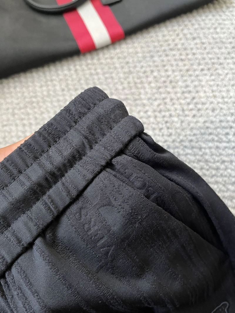 Precise copy Versace Long Pants